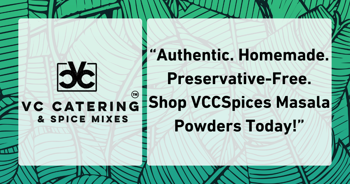 Catering Services By VC Catering & Spice Mixes | VC Catering And Spice ...